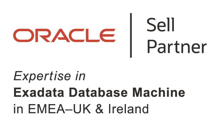 Oracle Exadata X9M Oracle Exadata X9M